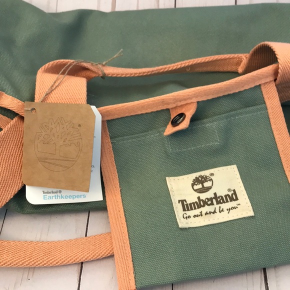 Timberland | Bags | Timberland Tote Bag | Poshmark